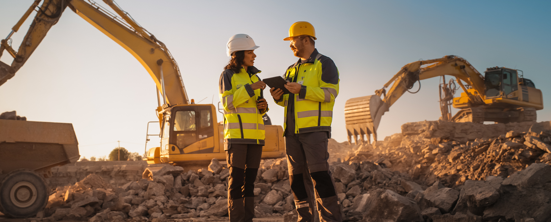 Custom Damage Prevention & Safety Training | d'Vinci Interactive